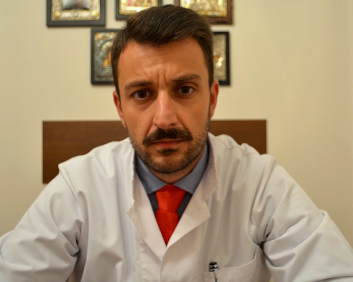 ΠΑΘΟΛΟΓΙΚΟ ΤΜΗΜΑ ΚΛΙΝΙΚΗΣ ΑΘΗΝΩΝ – Βιοκλινική