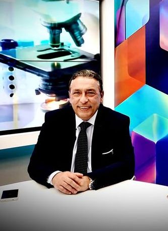 ΠΟΥΡΝΑΡΟΠΟΥΛΟΣ ΦΩΤΗΣ – Βιοκλινική